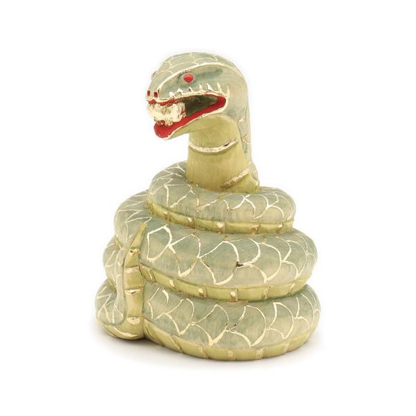 【工場直販のため低価格にて提供】【総高8cm、幅6.5cm、奥行き6cm】株式会社栗田こだわり仏像専門店(旧：栗田貿易株式会社)