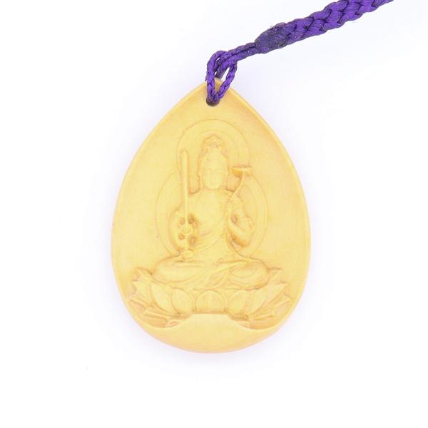 【工場直販のため低価格にて提供】【縦4cm、横幅2.8cm、厚さ1cm】株式会社栗田こだわり仏像専門店(旧：栗田貿易株式会社)