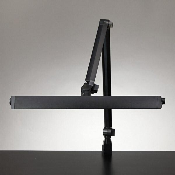 -- 山田照明 Zライト Z-209PRO --●色の再現性に優れたRa97の高演色LEDを採用。●Z-209PROは6500Kの昼光色の光源を採用しています。●ロータリースイッチによる7段階調光。●手袋の上からでも操作可能な大型ジョイント...