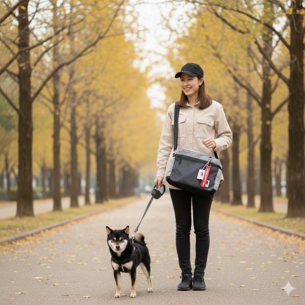 暗闇で光る反射素材を本体に装備。ショルダーテープが幅が太くなりました。【防水素材】ウエットスーツなどに使用されるゴムの入った生地で伸縮、防水性が高いので、表面上は水を吸いますが、裏面に水を通しません。雨や水分がバッグの中に浸透するのを防ぎま...