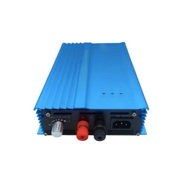 【発売日：2021年07月22日】500W 48V AC 110V MPPTソーラーミニグリッド接続インバータ調節可能バッテリ放電電力！発送は、ゆうパック80サイズです！※ご購入数量により送料金額が変わる場合がございます。ご購入前にご確認く...