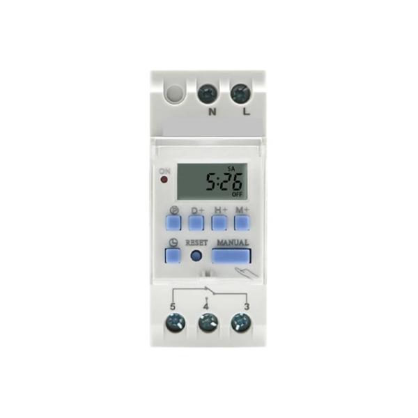 【発売日：2021年07月22日】THC15AAC12VDC12V高品質LCDデジタルパワー17プログラマブルタイマー時間リレースイッチ！発送は、定形外郵便！※ご購入数量により送料金額が変わる場合がございます。ご購入前にご確認ください。在庫...