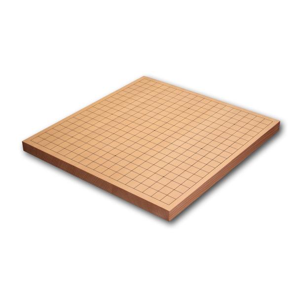 【発売日：2020年05月16日】新榧材は「本榧・日向榧」といった「榧」ではございませんが、比較的安価ですので普段使い、入門〜中級者用、ご贈答におすすめです。打ち味は、本榧・日向榧盤と比べても遜色なく、変形や割れヒビも入りにくい盤です。重量...