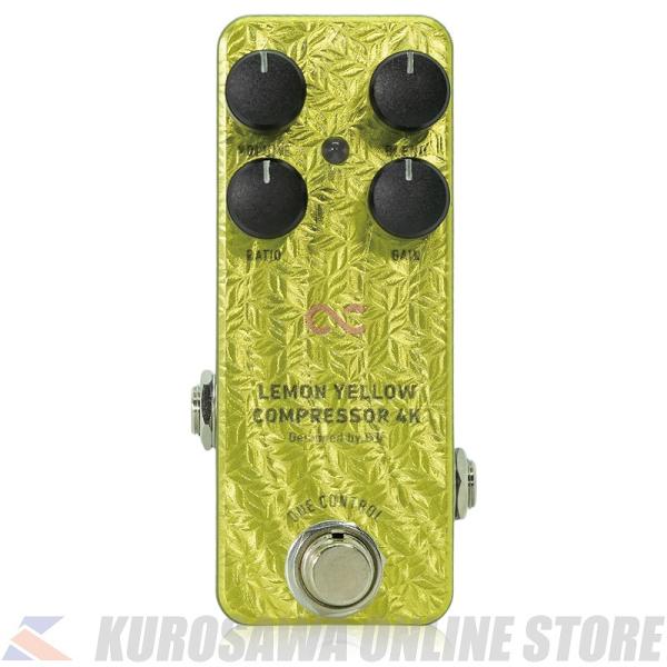 《エフェクター/コンプレッサー》【送料無料】