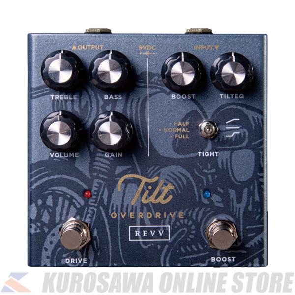 2014年に設立された、設計から生産まで全てカナダのウィニペグで行う高品質なアンプ / エフェクター・ブランド