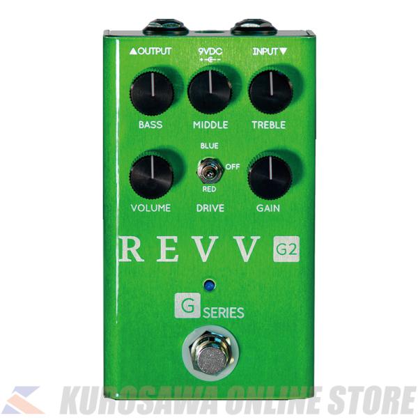 2014年に設立された、設計から生産まで全てカナダのウィニペグで行う高品質なアンプ / エフェクター・ブランド