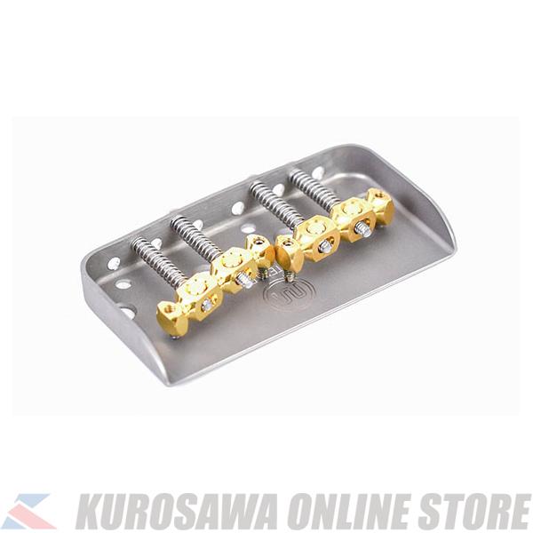 職人の手で設計され、最高品質・非腐食性の素材を用いて機械加工を施しています。