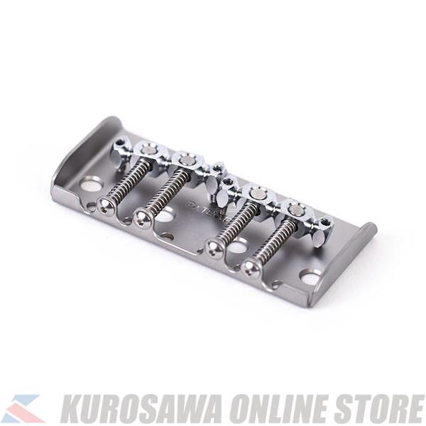 職人の手で設計され、最高品質・非腐食性の素材を用いて機械加工を施しています。