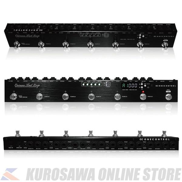 プログラマブルスイッチャー