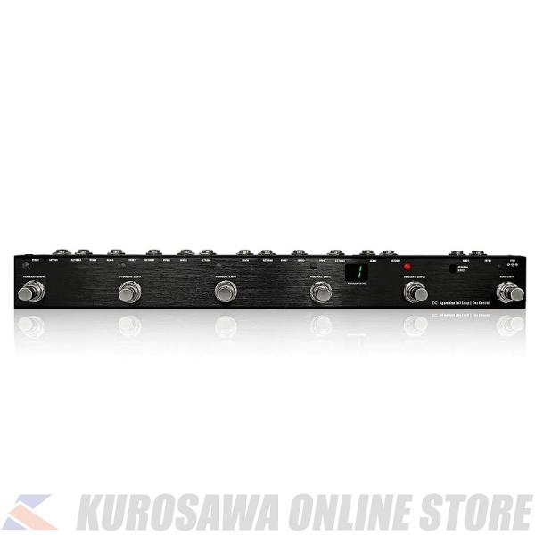 プログラマブルスイッチャー