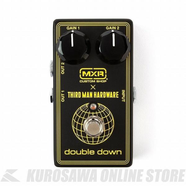 【ブースター】【MXR】