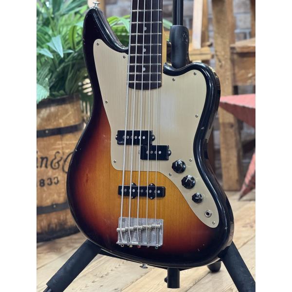 シリアルナンバー"069"！！ROCKなオススメ個体！BAND-MAID MISA SIGNATURE MODEL!