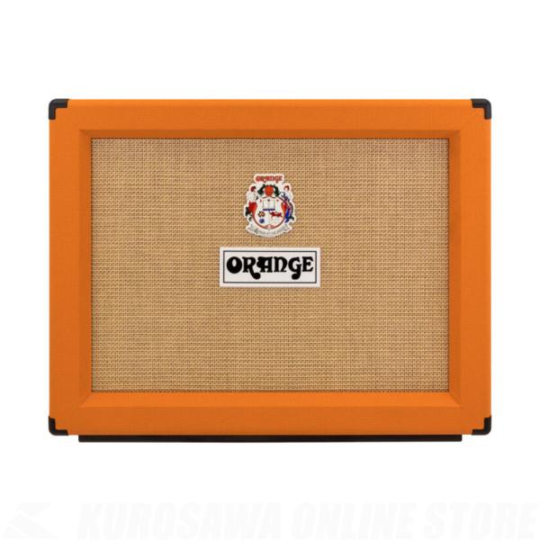 《ギターコンボアンプ》【オレンジ】