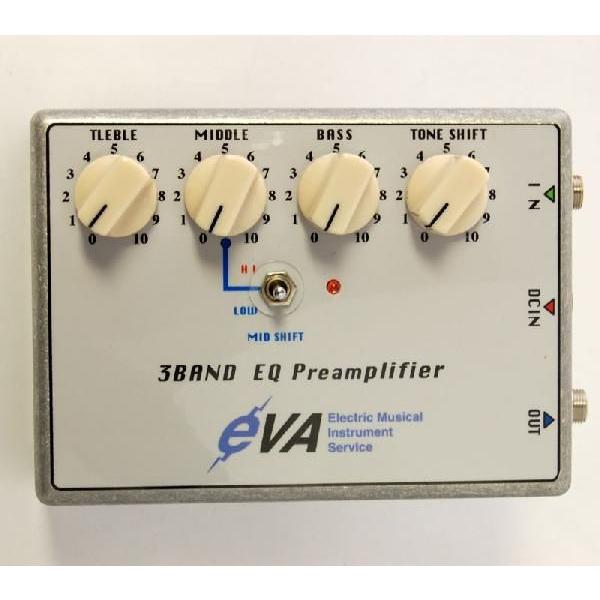 ベース内蔵プリアンプから発展したアウトボードタイプのプリアンプです。当社からリリースしていた「MicroPreamp」を現代の音楽シーンにマッチさせるべくサウンド面での進化を図りました。まず当機を通しただけで出るベース本来の鳴り、そして指先...