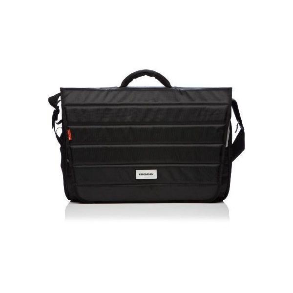 ●Specification-capacity-17" laptop maxFits:Native InstrumentsTraktor S4Roland System 1Pioneer DDJ-WeGO2Pioneer DDJ-SP1Pi...