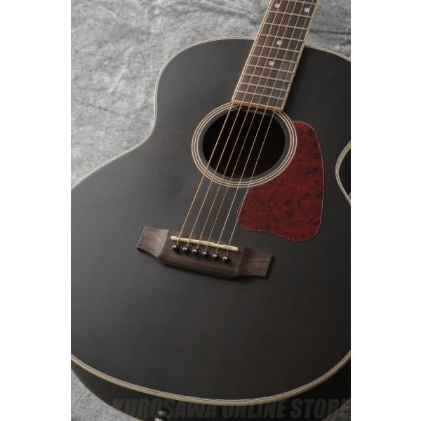 価格.com - S.ヤイリ YM-03 [BLK] (アコースティックギター) 価格比較