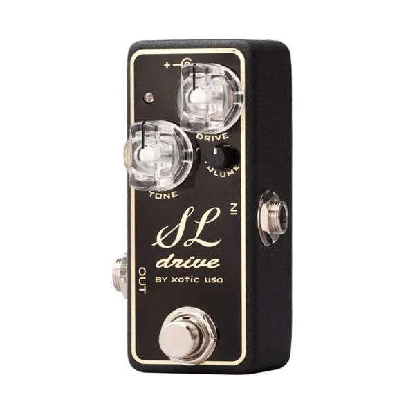 ロックミュージックの歴史を支えてきたブリティッシュアンプ、1959 SuperLead／Super Bassが発表されてからおよそ50年が経ちますが、現在でもその人気が衰えることはありません。ジミ・ヘンドリックス、ジミー・ペイジ、ポール・コ...