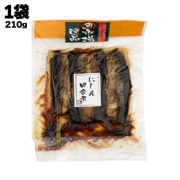 【発売日：2023年01月01日】【名称】魚職人が選ぶ こだわりの味 魚市場逸品 にしん田舎煮【説明】昔ながらの製法で造っております。昔ながらの製法でじっくり時間をかけて丁寧に煮込んだ本格味。化学調味料は使わずに、お魚本来の味を引き出しまし...