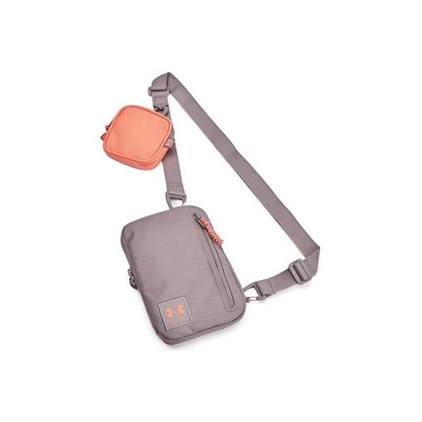 通学、クラブ活動、タウンウォークなどどこでも気軽に使えるマルチなバックパック ファスナー付きのメインコンパートメント。前面には小物用のファスナー付きポケット。取り外し可能な小さいポケットバッグ付き(小物入れ-AIRPODSやカギなどに最適)...