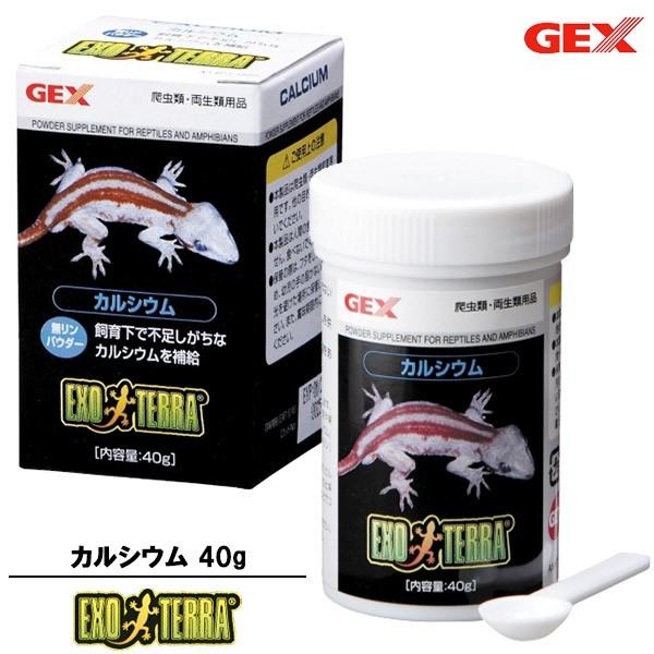 エキゾテラカルシウムの人気商品・通販・価格比較 - 価格.com