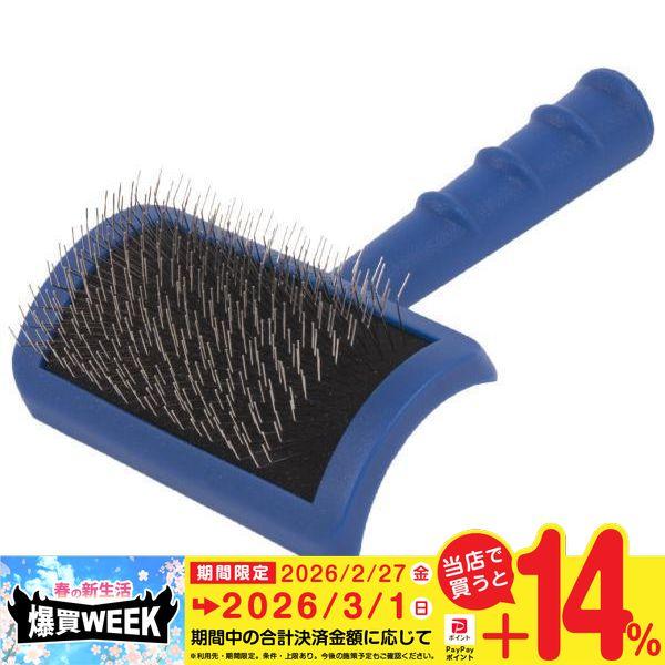 FREE BIRD SHOW TECH Pro スリッカー M ハード #23 ■ 犬 フリーバード ショーテック プロ