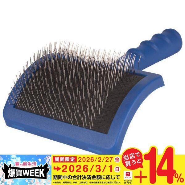 FREE BIRD SHOW TECH Pro スリッカー L レギュラー #24 ■ 犬 フリーバード ショーテック プロ