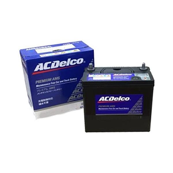 常に安定した始動性を発揮するメンテナンスフリー・バッテリー日本のJIS工業規格に準拠し、軽自動車から乗用車、スポーツカー、ミニバンにいたるまで幅広く対応!寒さに強い大型極板を採用バッテリー液の補水を不要にしたメンテナンスフリー化を実現!バッ...