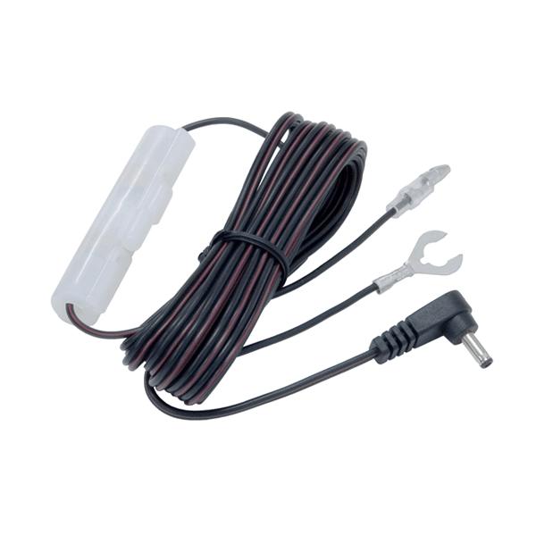 ※日時指定不可商品レーダー探知機(GPSモデル含む)、およびドライブレコーダーに使用できる電源直付DCコードです。※一体型とセパレート型のOBDII対応モデルには使用できません。※公式サイトの接続対応表を必ずご確認のうえ、お買い求めください...