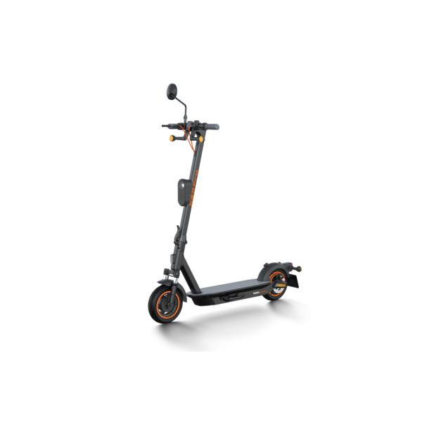 ※お客様都合による返品不可商品　モデル名：KS5　PROバッテリー：リチウムイオン 電池(付属) 36V 15AHモーター：定格出力500W最高速度：35km/h最大航続距離：60km最大登坂能力：15度防水レベル：本体IPX4ライト：LE...