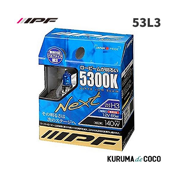 IPF 53L3 SLB NEXT 53K H3 (A.AR)