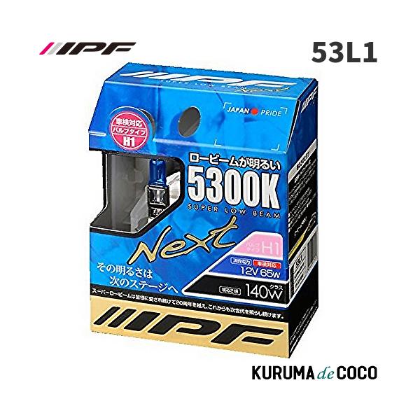 IPF 53L1 SLB NEXT 53K H1 (A.AR)