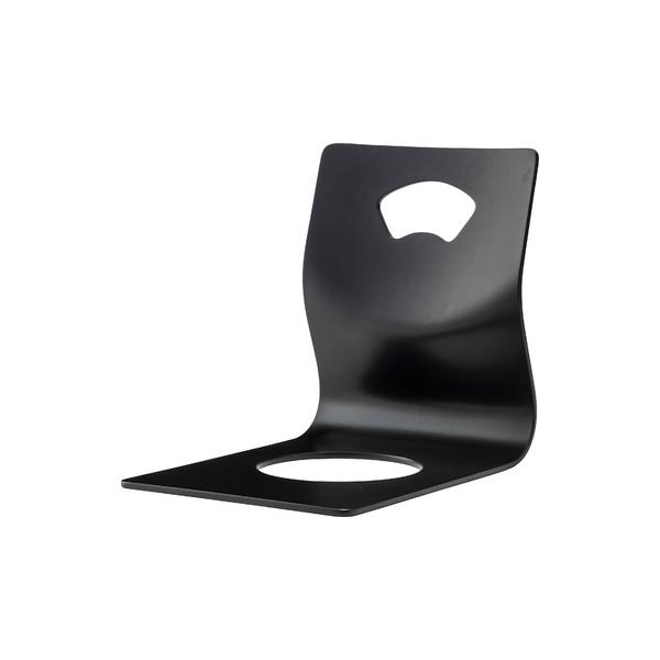 BC-112 ハンドル付きチェア 格調高いおもむきのお座敷シリーズ。