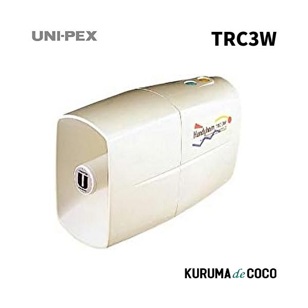 ユニペックス UNI-PEX  TRC-3W ハンディーホーン(ホイッスル付)