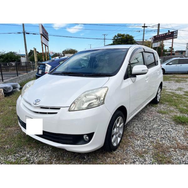 〈支払総額 表示車両AAA〉1.5 G/トヨタ/パッソセッテ/TV ナビ ETC FOG バックカメラH.22(2010)年/46,000km◆装備パワーステアリング/パワーウインドウ/ナビ/ETC/エアコン/テレビ(地デジ)/ABS/エア...