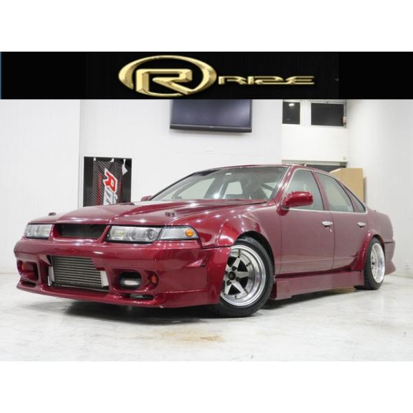 〈支払総額 表示車両CCC〉日産/セフィーロ/RB25エンジンMT公認H.4(1992)年/走行距離不明もしくは改ざん車◆装備◆外装◆内装◆車歴携帯版、スマホ版では全情報を見る事ができません。PC版でご確認頂ますよう、お願いいたします。