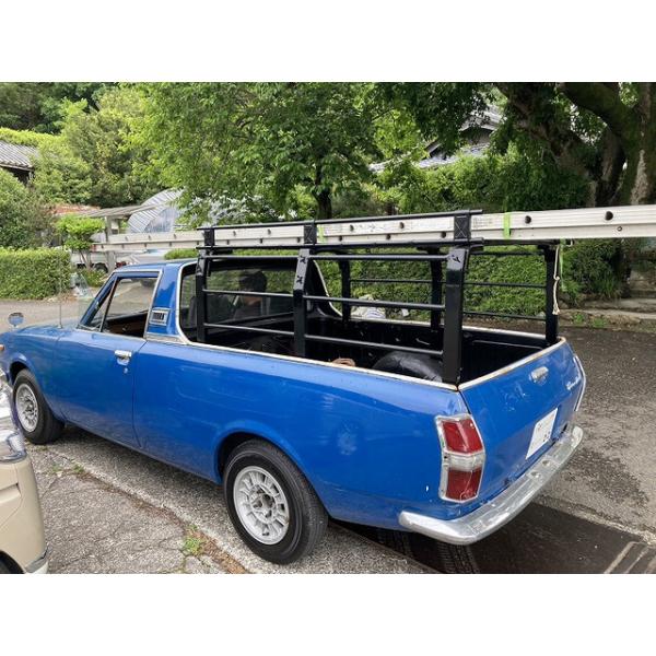 トヨタ/コロナマークII/車検付 ピックアップトラックS.45(1970)年/走行距離不明もしくは改ざん車◆装備◆外装◆内装ベンチシート◆車歴携帯版、スマホ版では全情報を見る事ができません。PC版でご確認頂ますよう、お願いいたします。
