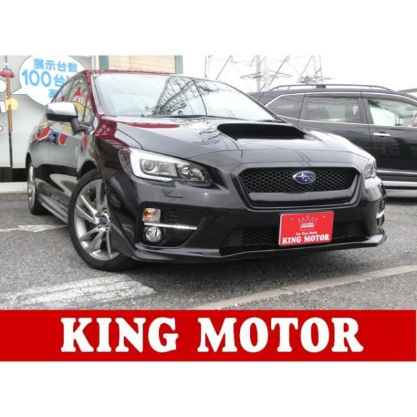 〈支払総額 表示車両CCC〉S4 2.0 GT-S アイサイト 4WD/スバル/WRX/社外メモリーナビ/サイドカメラ/バックカメH.27(2015)年/67,000km/保証付き◆装備パワーステアリング/パワーウインドウ/ナビ/ETC/エ...