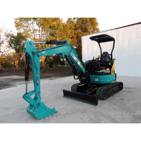 〈支払総額 表示車両CCC〉ミニバックホー/その他/クボタ/ブレーカー配管 倍速 マルチH.31(2019)年/走行距離不明もしくは改ざん車◆装備◆外装◆内装◆車歴携帯版、スマホ版では全情報を見る事ができません。PC版でご確認頂ますよう、お...