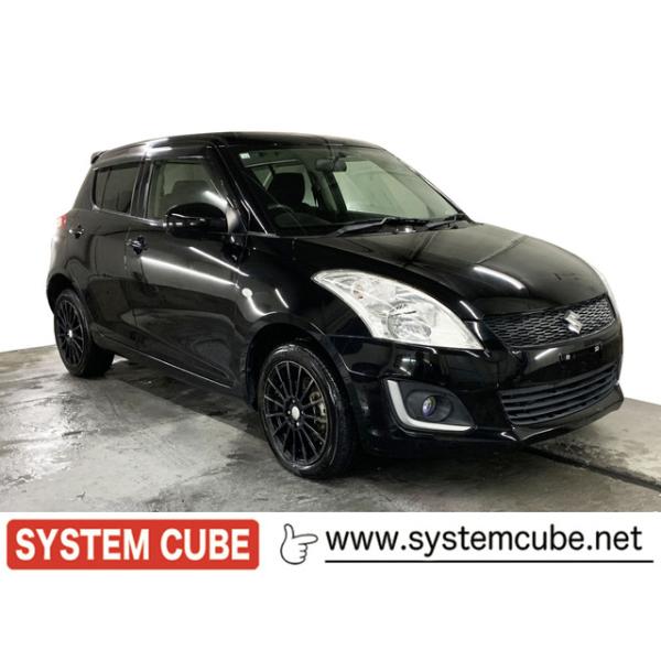 〈支払総額 表示車両AAA〉1.2 XG 4WD/スズキ/スイフト/Pスタート エンスタ シートヒーターH.26(2014)年/93,267km/保証付き◆装備パワーステアリング/パワーウインドウ/エアコン/ABS/エアバッグ/集中ドアロッ...