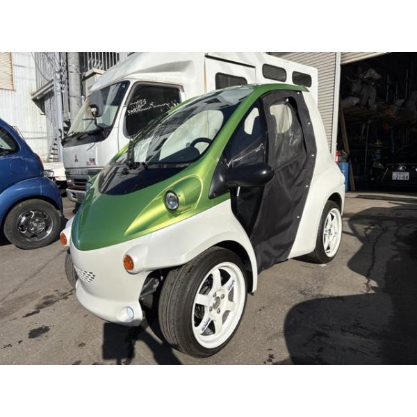 〈支払総額 表示車両BBB〉P・COM/トヨタ/コムス/電気自動車 普通免許運転可 年式不明S.1(1926)年/300km◆装備◆外装◆内装◆車歴携帯版、スマホ版では全情報を見る事ができません。PC版でご確認頂ますよう、お願いいたします。