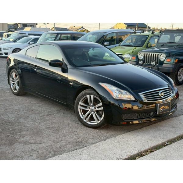 〈支払総額 表示車両BBB〉3.7 370GT タイプP/日産/スカイラインクーペ/ETC ナビ フルセグTV バックカメラH.19(2007)年/116,000km◆装備パワーステアリング/パワーウインドウ/ナビ/ETC/エアコン/テレビ...