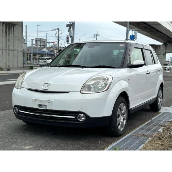 〈支払総額 表示車両BBB〉1.5 C/マツダ/ベリーサ/☆ナビ☆キーレス☆H.24(2012)年/45,650km◆装備パワーステアリング/パワーウインドウ/ナビ/エアコン/テレビ(地デジ)/ABS/集中ドアロック/キーレス/CD/スマー...