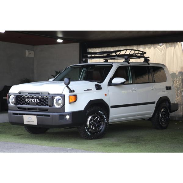 〈支払総額 表示車両CCC〉1.5 F/トヨタ/プロボックスバンR.6(2024)年/未使用車99km/新車保証継承可◆装備パワーステアリング/パワーウインドウ/エアコン/ABS/エアバッグ/集中ドアロック/バックカメラ/キーレス/トラクシ...