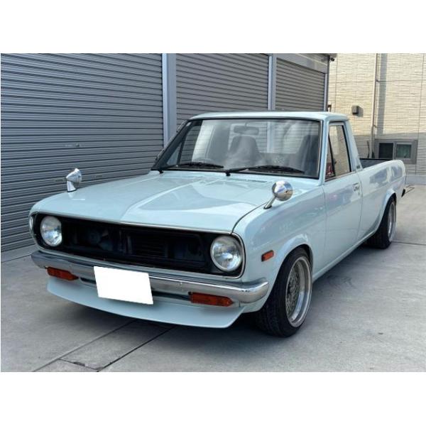 〈支払総額 表示車両CCC〉1.2 ロング デラックス/日産/サニートラック/4MTH.3(1991)年/走行距離不明もしくは改ざん車◆装備◆外装◆内装◆車歴携帯版、スマホ版では全情報を見る事ができません。PC版でご確認頂ますよう、お願いい...