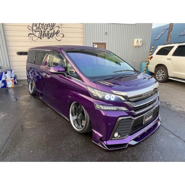 〈支払総額 表示車両CCC〉2.5 Z Gエディション 4WD/トヨタ/ヴェルファイアH.27(2015)年/17,000km◆装備パワーステアリング/パワーウインドウ/ナビ/ETC/ダブルエアコン/テレビ(地デジ)/ABS/エアバッグ/集...