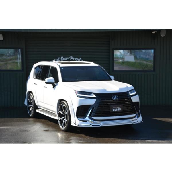 〈支払総額 表示車両EEE〉600 4WD/レクサス/LX/24インチ リアエンター クールBOXR.5(2023)年/8,000km/保証付き◆装備パワーステアリング/サンルーフ/パワーウインドウ/ナビ/ETC/ダブルエアコン/テレビ(地...