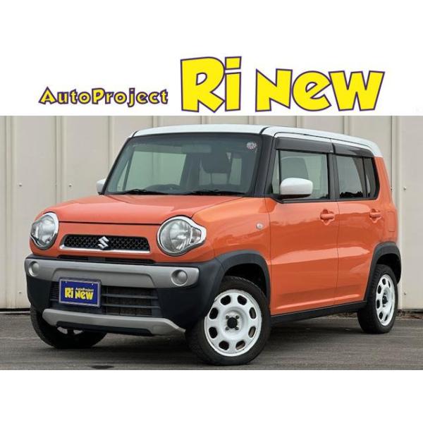 〈支払総額 表示車両AAA〉G 4WD/スズキ/ハスラーH.26(2014)年/196,751km◆装備パワーステアリング/パワーウインドウ/ABS/エアバッグ/集中ドアロック◆外装◆内装◆車歴携帯版、スマホ版では全情報を見る事ができません...