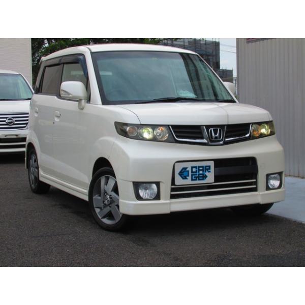 〈支払総額 表示車両AAA〉W/ホンダ/ゼストスパーク/HID スマートキー ドライブレコーダーH.22(2010)年/61,000km/保証付き◆装備パワーステアリング/パワーウインドウ/エアコン/ABS/2エアバッグ/盗難防止装置/キー...