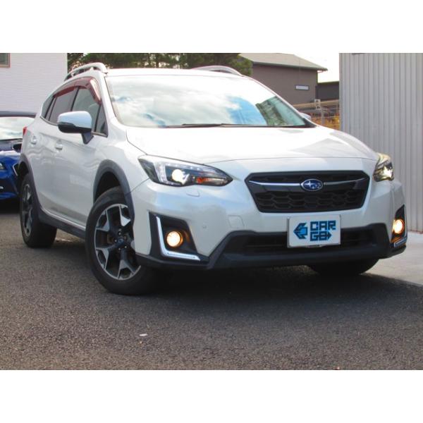 〈支払総額 表示車両CCC〉2.0i-L アイサイト 4WD/スバル/XV/Bluetooth対応ナビ ETC フルセグH.29(2017)年/125,000km/保証付き◆装備パワーステアリング/パワーウインドウ/ナビ/ETC/エアコン/...