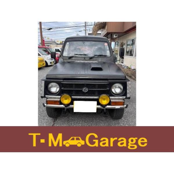 〈支払総額 表示車両AAA〉パノラミックルーフ EC 4WD/スズキ/ジムニーH.5(1993)年/188,862km/保証付き◆装備パワーステアリング/エアコン◆外装◆内装◆車歴携帯版、スマホ版では全情報を見る事ができません。PC版でご確...